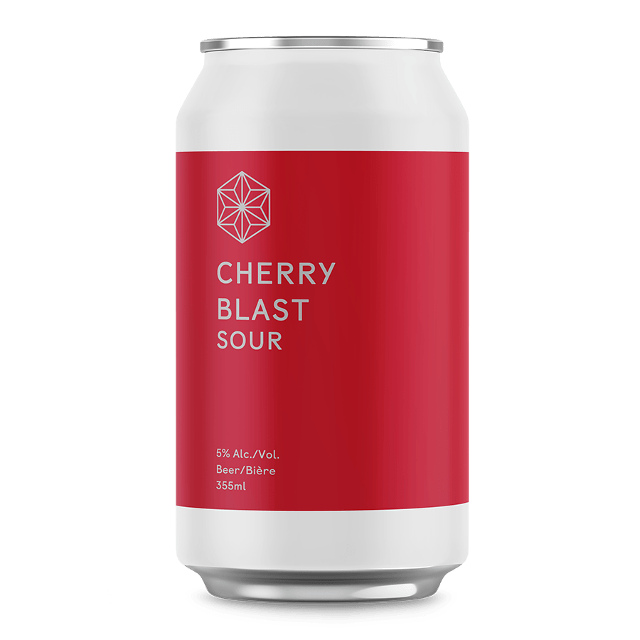 Spectrum Beer Company – Beer for everyone.