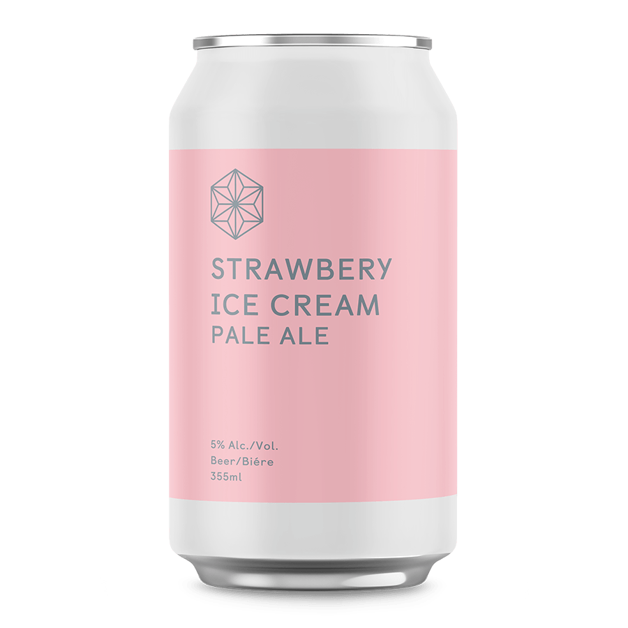 Spectrum Beer Company – Good Times Are Coming.