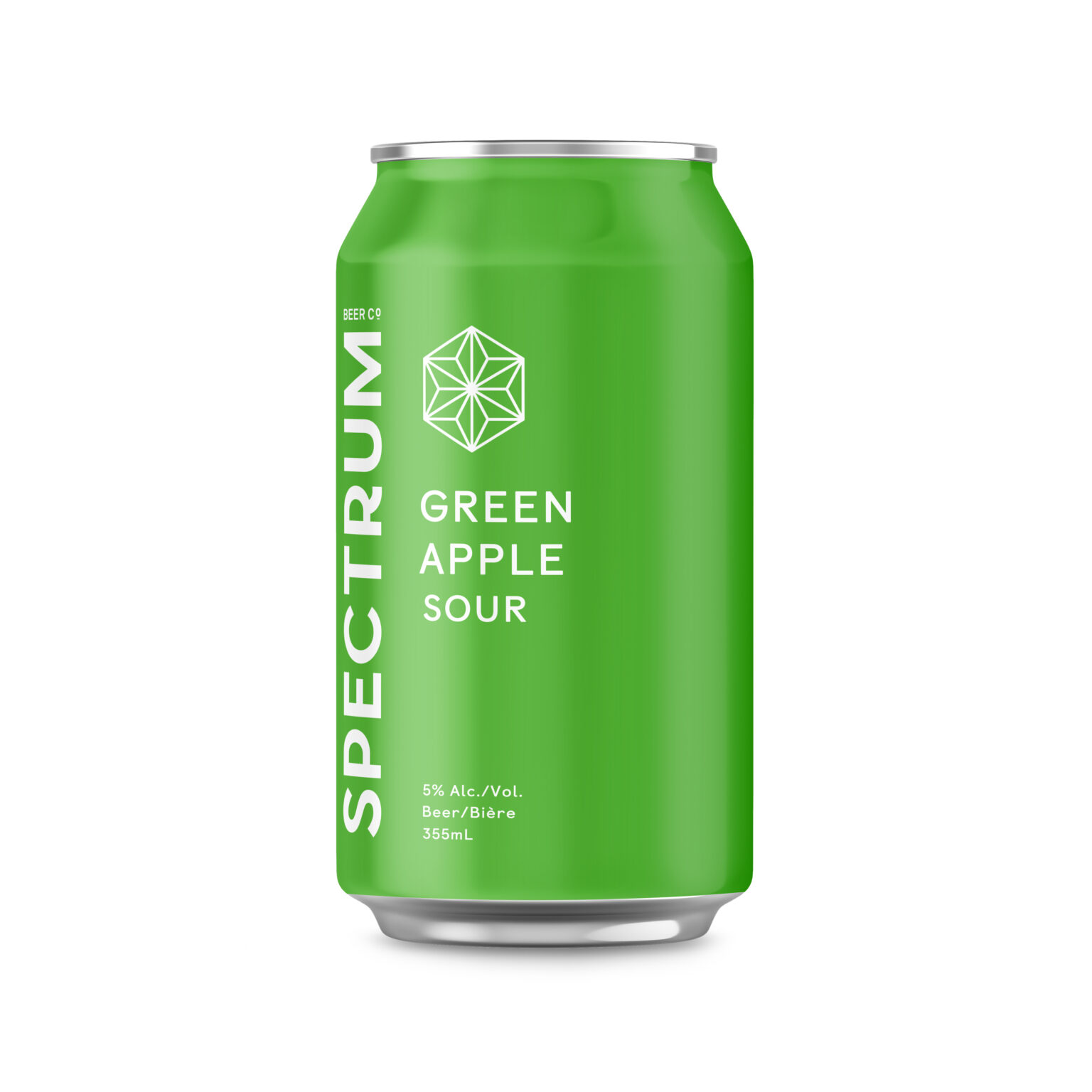 Spectrum Beer Company – Good Times Are Coming.